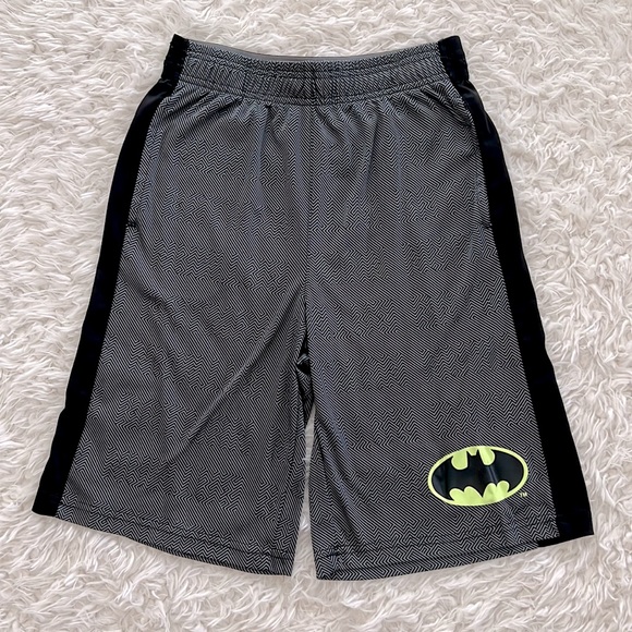 Batman | Bottoms | Kids Batman Shorts | Poshmark